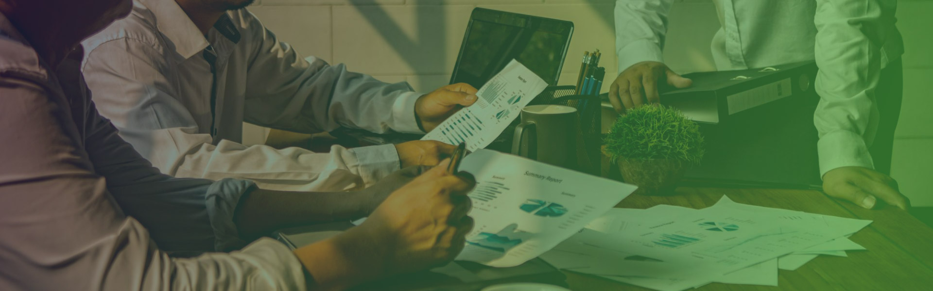 Actuarial Consulting Services - Rwanda - Zamara