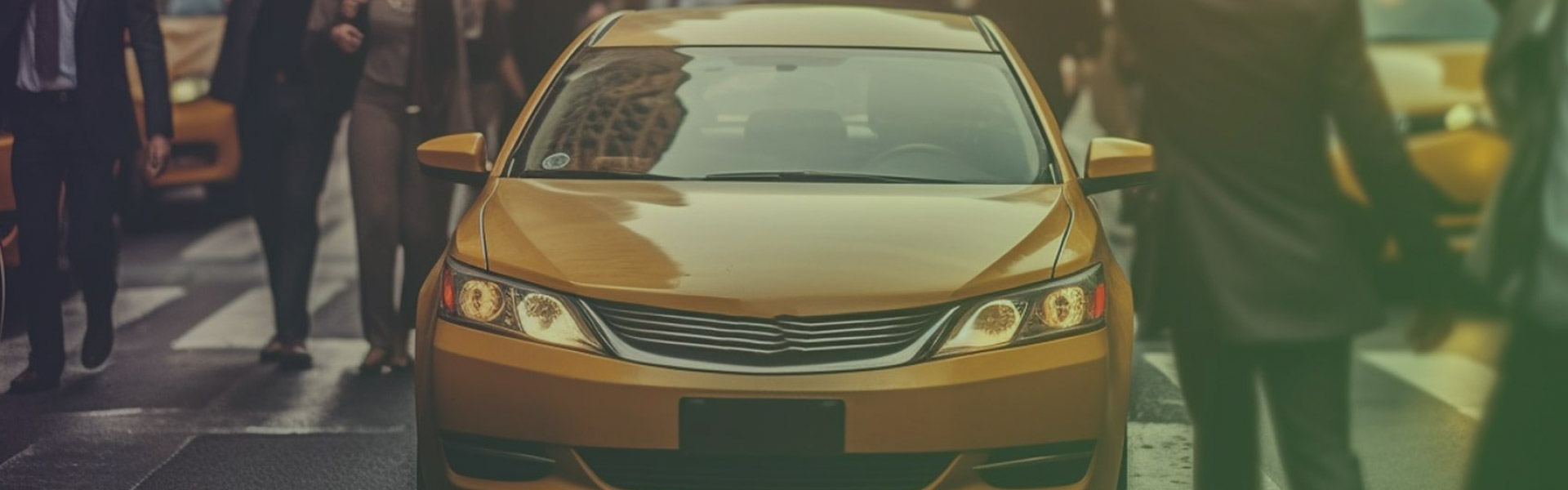 Group Motor Insurance - DRC - Zamara