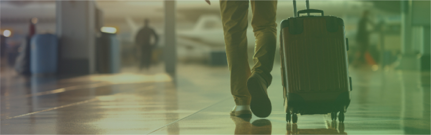 Travel Insurance Policy - Kenya - Zamara