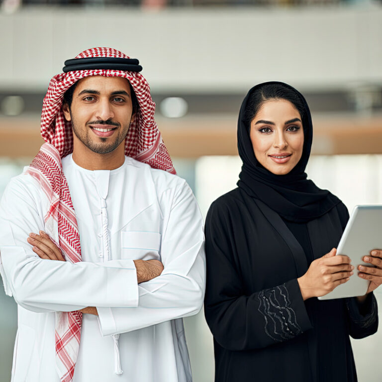 Get in Touch - UAE - Zamara